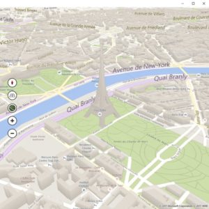 Microsoft details new features coming to Windows Maps with Fall ...