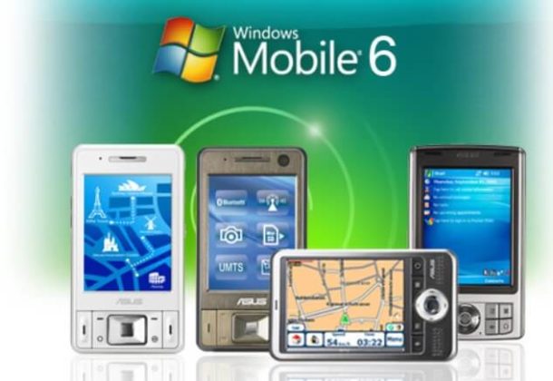 Windows Phone was released 7 years ago today