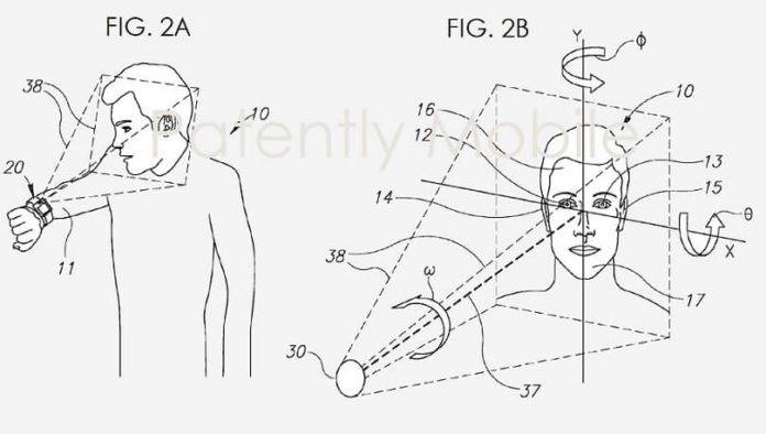 Surface Phone might feature Apple's Face ID like technology