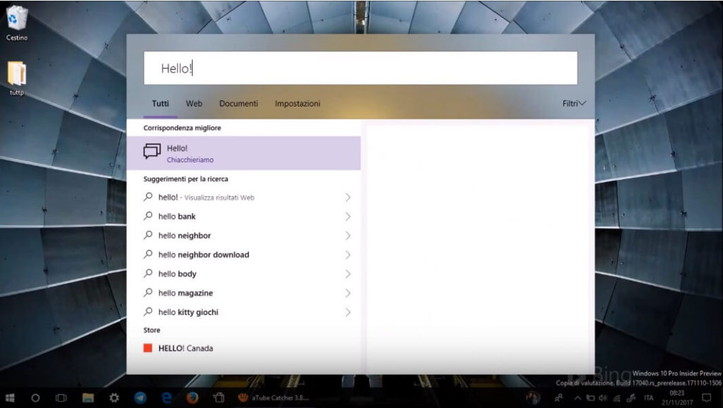 Cortana's search layout set to get incremental makeover on Windows 10 ...