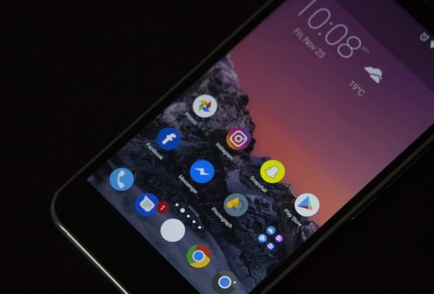 Microsoft Launcher for Android updated with new features and improvements