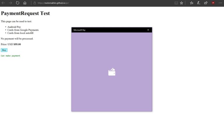 Microsoft replaces Microsoft Wallet with Microsoft Pay now available ...