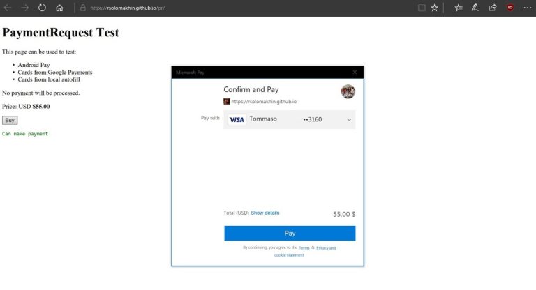 Microsoft replaces Microsoft Wallet with Microsoft Pay now available ...