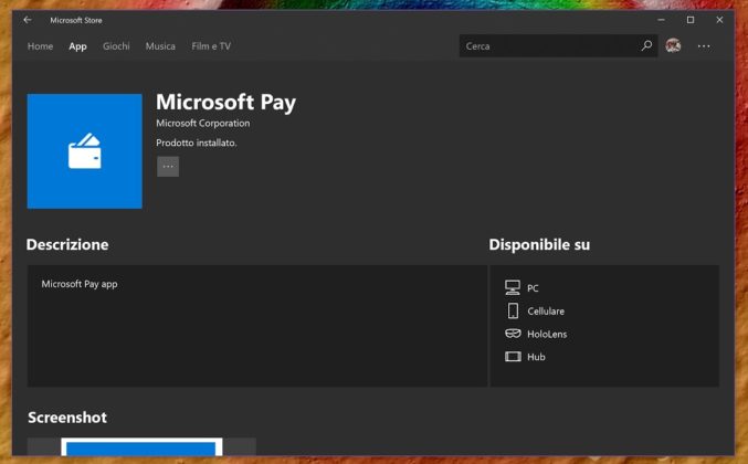 Microsoft replaces Microsoft Wallet with Microsoft Pay now available ...