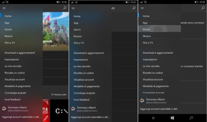 Microsoft Store for Windows 10 Mobile and PC is getting a major update ...