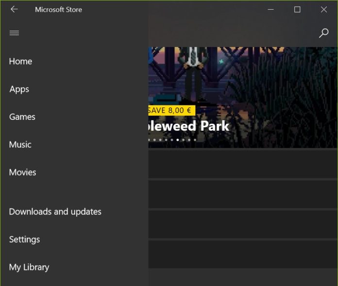 Microsoft Store updated for Windows 10 Mobile and PC with new changes