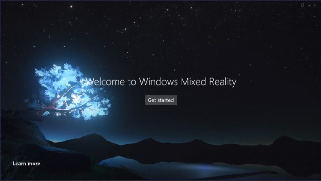 Microsoft working on several new improvements for Windows Mixed Reality