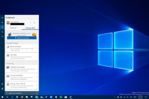 Microsoft is rolling out a new Notebook UI for Cortana in Windows 10 to ...