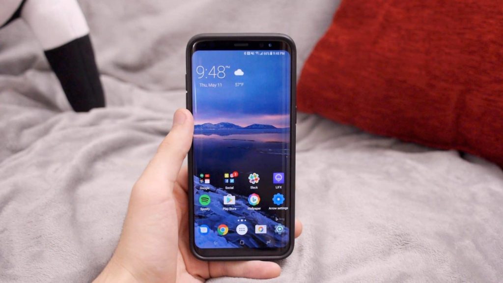 Turn your Android phone into a Microsoft Phone with these apps