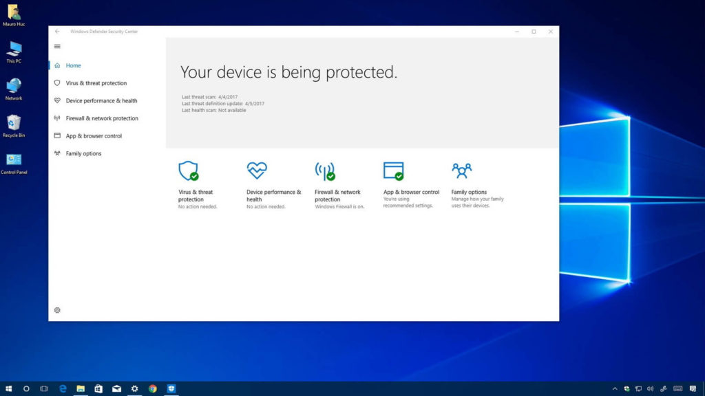 Microsoft will bring Windows Defender Application Guard to Windows 10
