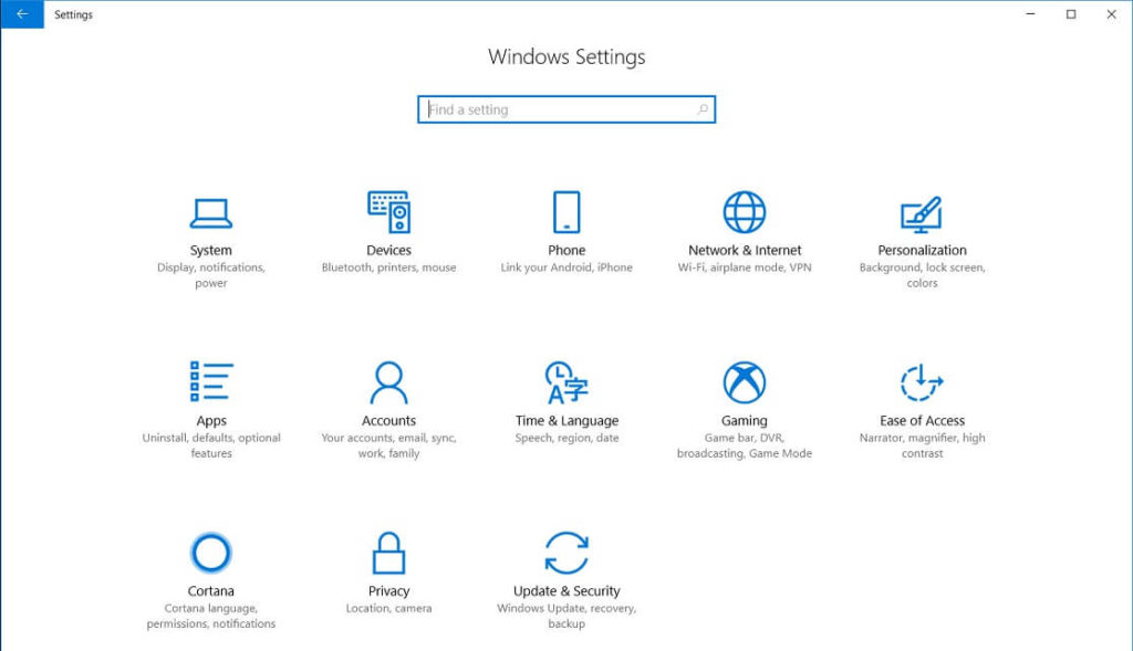Next Windows 10 update to include fix for app scaling issues