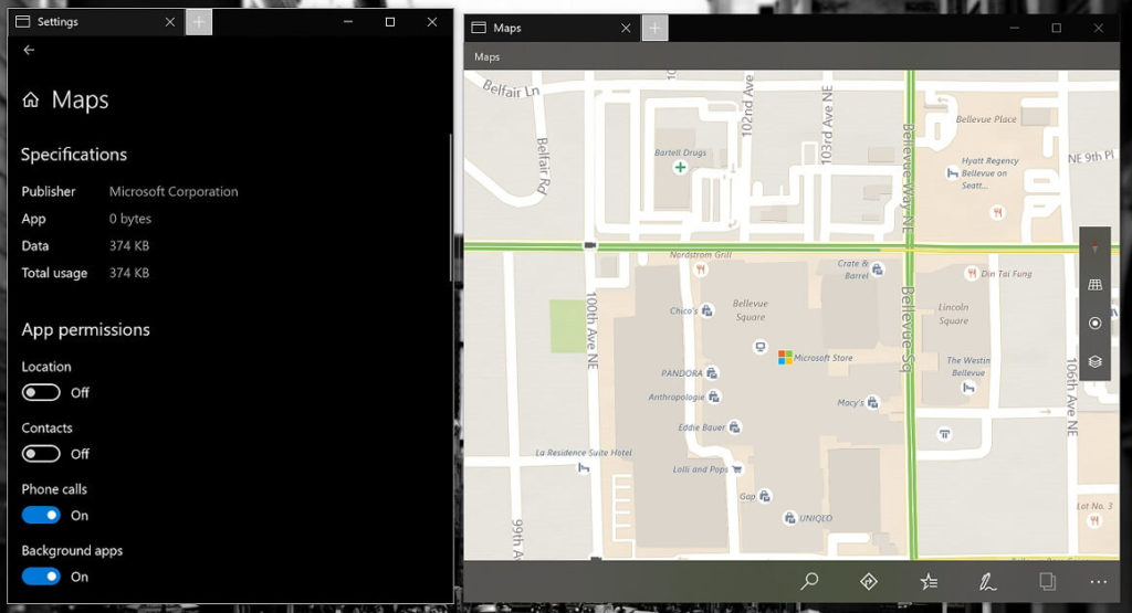 Microsoft improves app permissions settings with latest Windows 10 ...