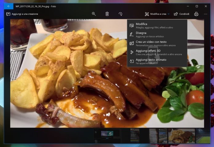 Microsoft Photos to get many new features and animations in upcoming ...