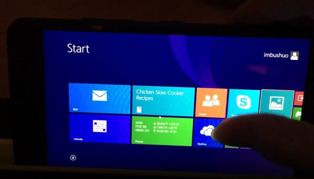 Windows RT on Windows Phone performance is better than Windows 10 Mobile