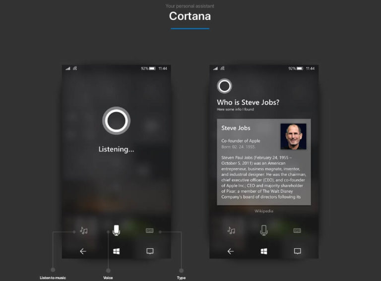 New concept makes Windows 10 Mobile absolutely beautiful