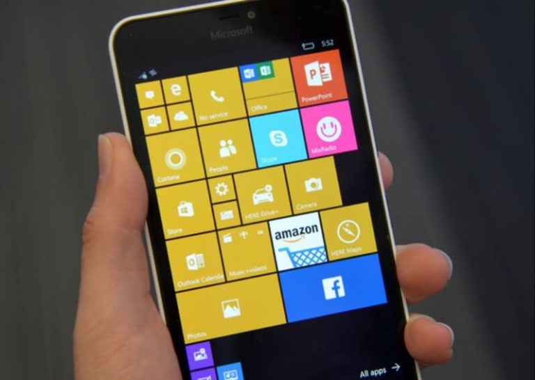 Windows Phone 8.1 users are facing the Store error code 80070020