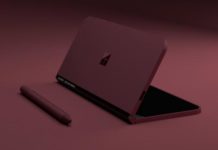 Microsoft's foldable Windows 10 Andromeda is also called "Project AND"