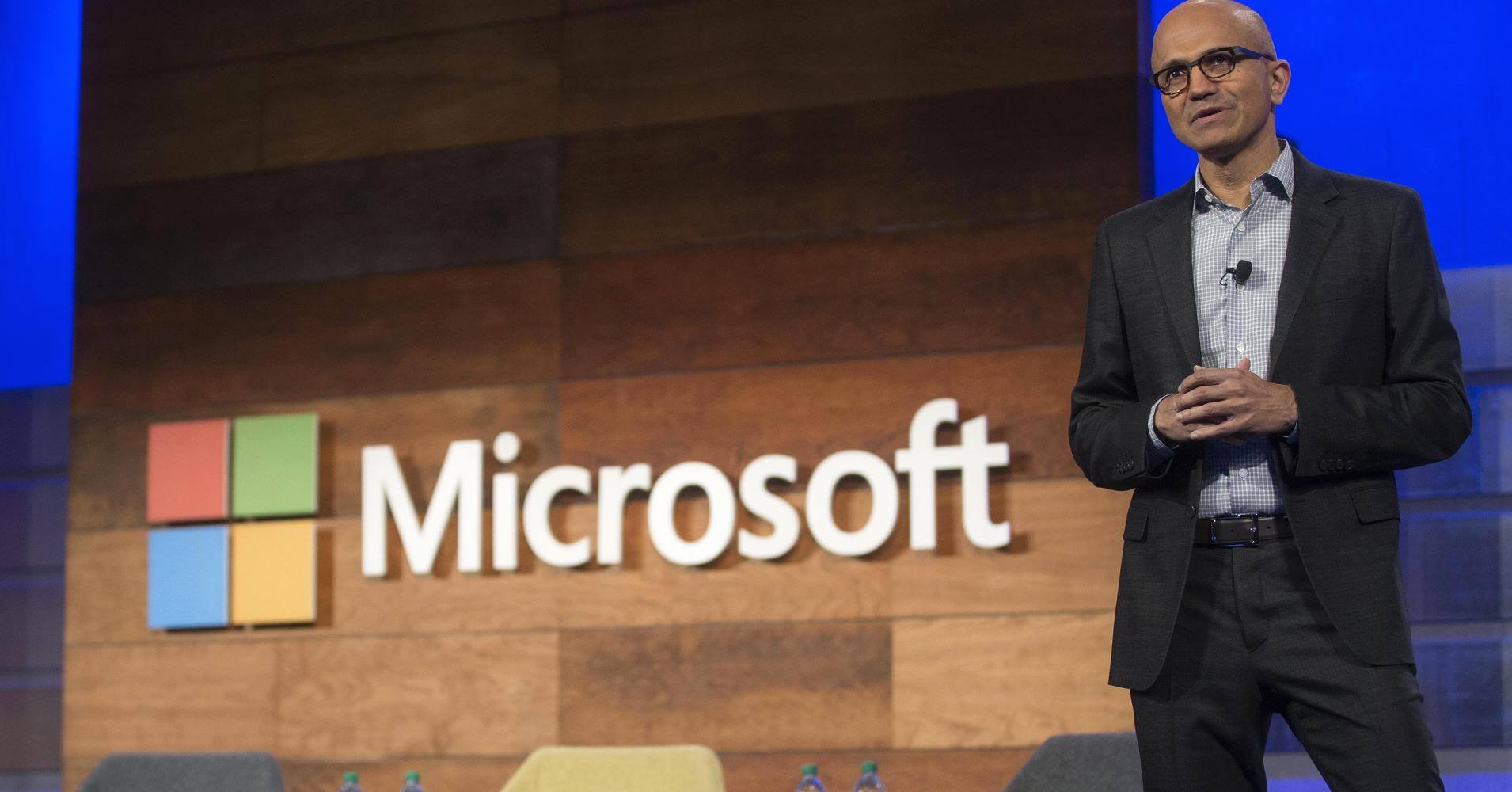 Microsoft CEO Satya Nadella is all in for Office 365 Microsoft CEO Satya Nadella is all in for Office 365