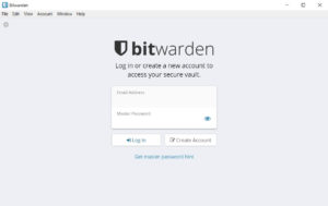 Bitwarden for Windows 10 is now available in the Microsoft Store