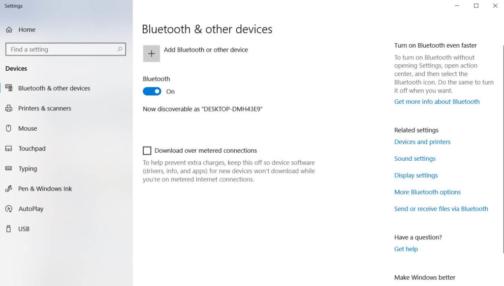 Windows 10 April 2018 Update: The ultimate changelog