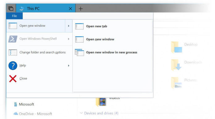 Windows 10 Mobile Build 15254.401 is now available with improvements