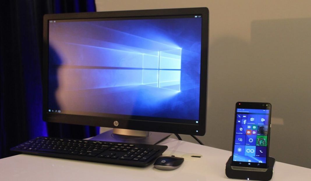 More details on Microsoft's rumoured Windows Lite OS appears online