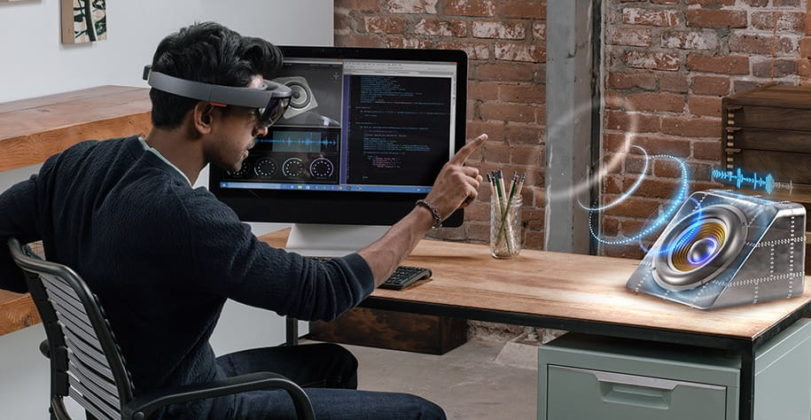 Microsoft HoloLens 2: ARM processor and everything we know so far