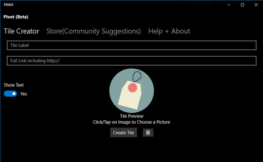 PAWA UWP app for Windows 10 gets a major update in Microsoft Store
