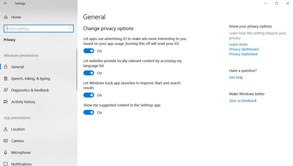 Windows 10 April 2018 Update: The ultimate changelog