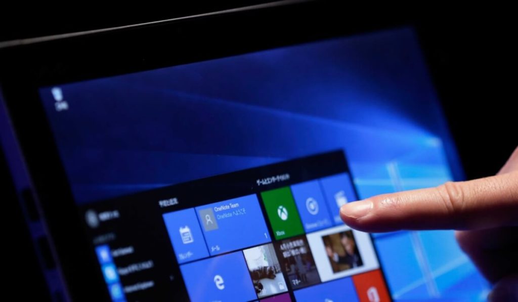 Direct Download links for KB4457128 Windows 10 Build 17134.285