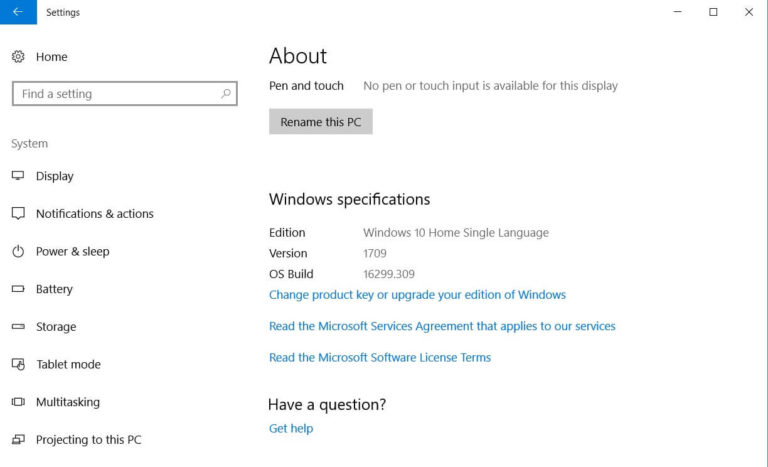 Direct Download links for KB4096309 Windows 10 Build 14393.2156