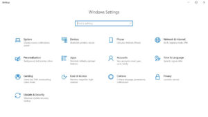 Mobile Broadband connectivity in Windows 10 is getting a makeover