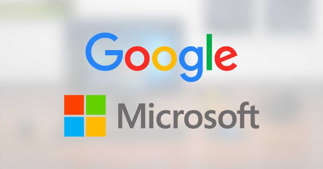 Microsoft to add support for Google’s QUIC fast internet protocol in ...