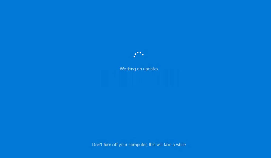 HP PCs are getting KMODE BSOD after Windows 10 update