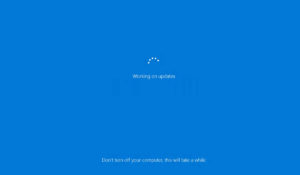 HP PCs are getting KMODE BSOD after Windows 10 update