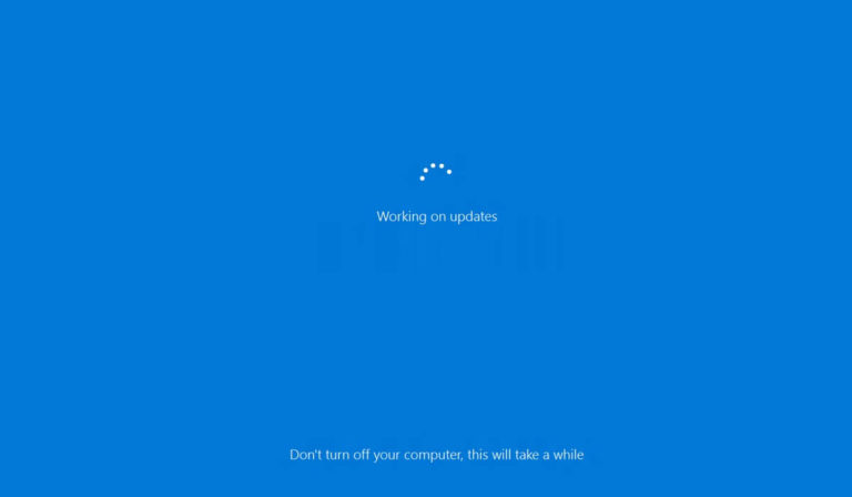 HP PCs are getting KMODE BSOD after Windows 10 update