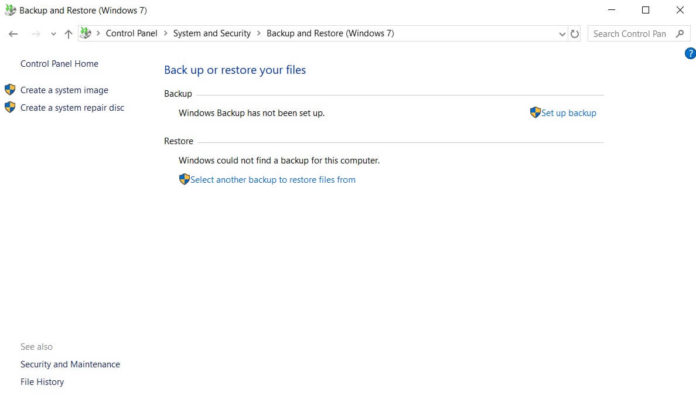 Windows cleanup utility windows 10 2018 - bettalinked