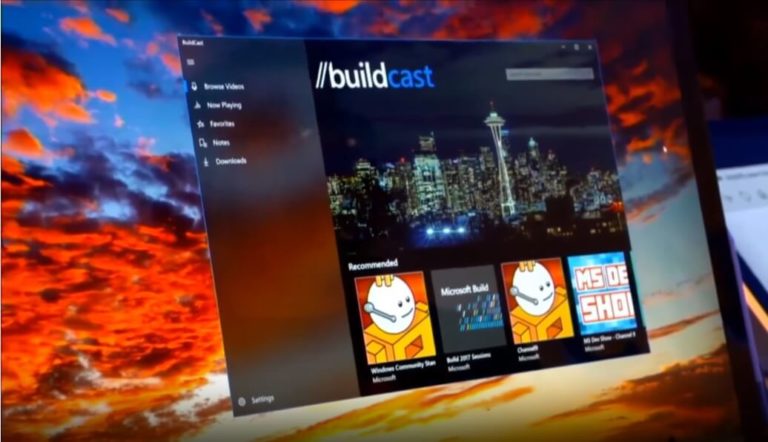 Microsoft is bringing Windows 10's Fluent Design to Win32 apps