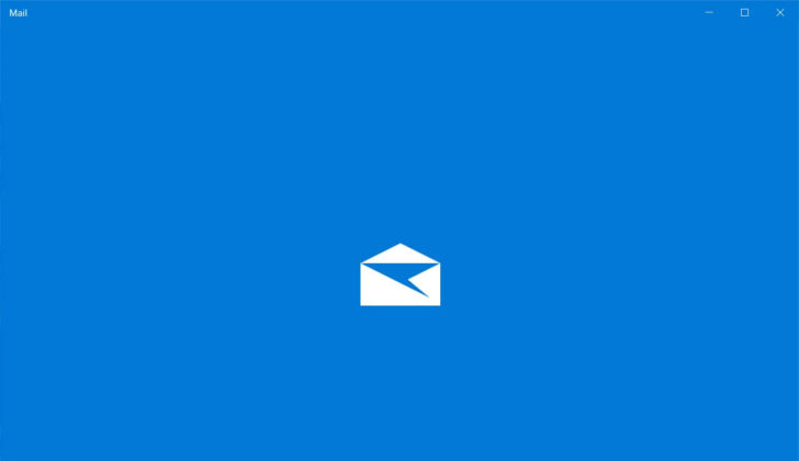 Windows 10's Mail and Calendar app updated with improvements in the ...