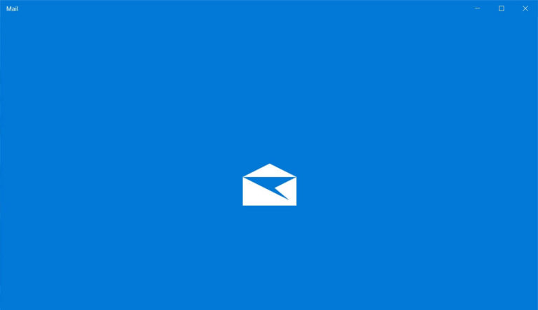 Windows 10's Mail and Calendar app updated with improvements in the ...