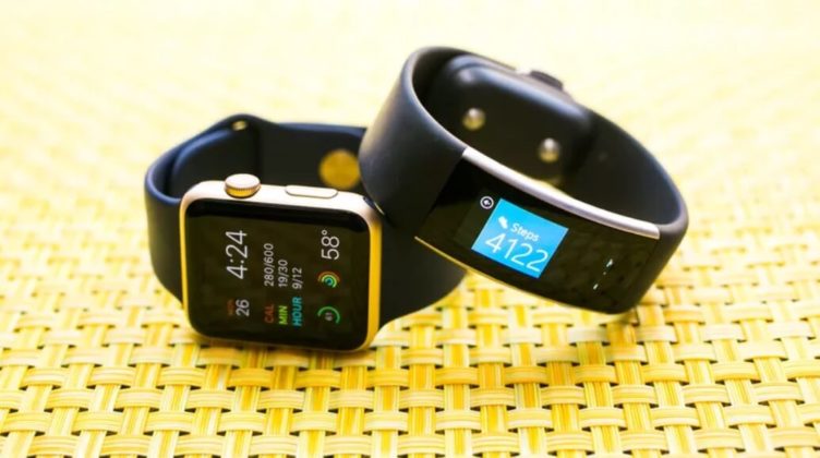 Microsoft patents new tech for wearable devices