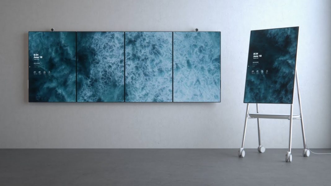 Another LinkedIn profile confirms Microsoft's modular Windows Core OS