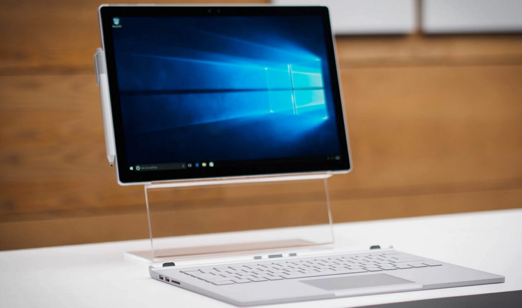 Microsoft: 700 million PCs are running Windows 10 in 2018