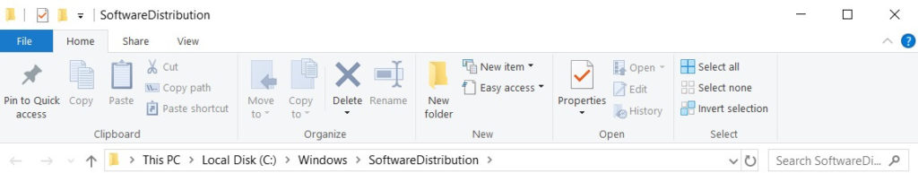 Windows 10 April 2018 Update stuck at downloading? You're not alone