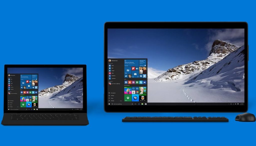 All existing issues with Windows 10 version 1903 (May 2019 Update)