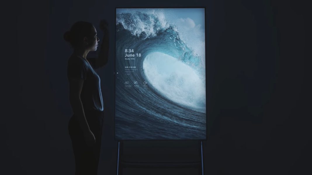 What we know so far about Microsoft's modular Windows Core OS