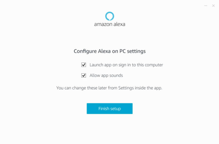 Here's how to install Amazon Alexa on Windows 10 PC