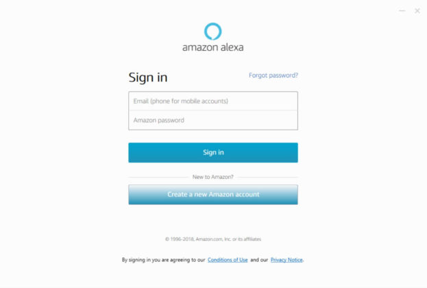 Here's how to install Amazon Alexa on Windows 10 PC