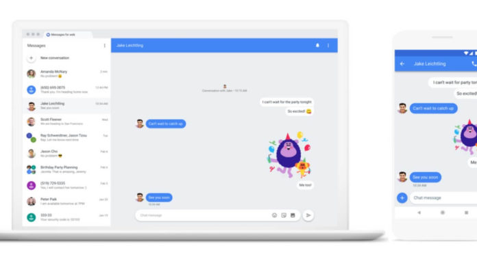 Microsoft announces Your Phone app for Windows 10