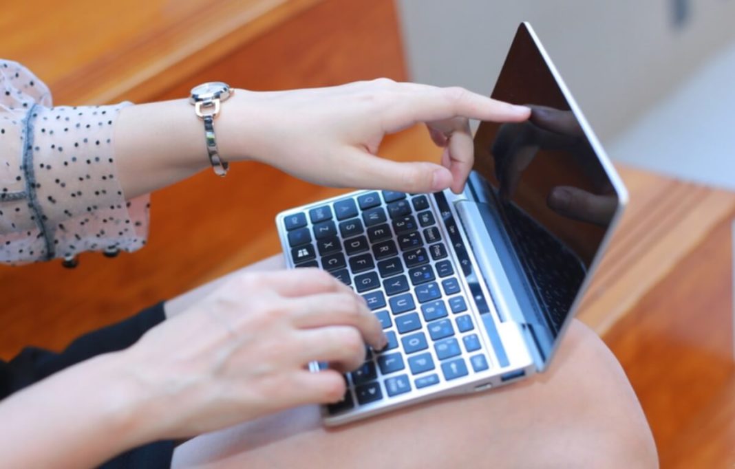GPD unveils second generation Pocket PC with Windows 10